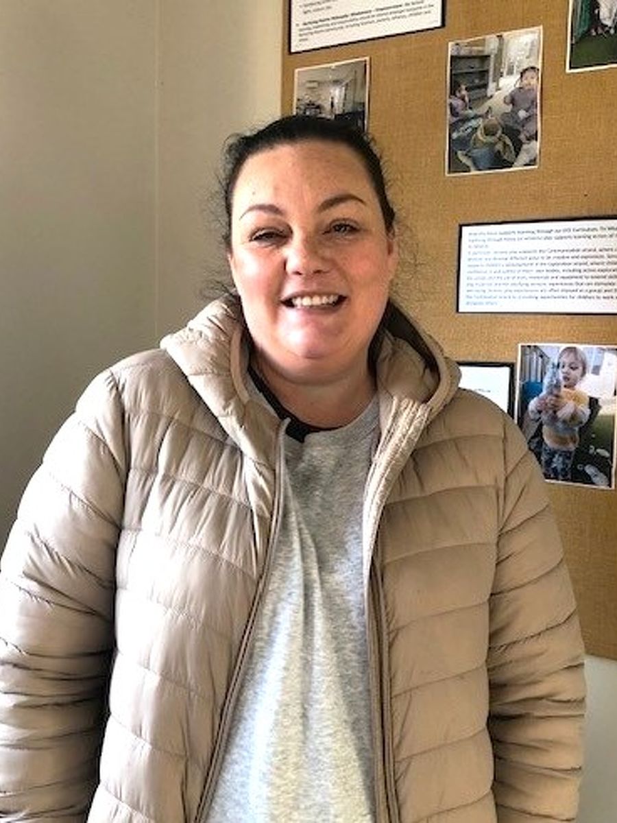 Our Team | Nurturing Hearts