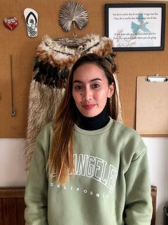 Our Team | Nurturing Hearts