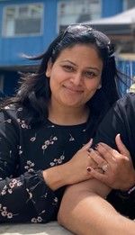 Alison - Team Item | Nurturing Hearts