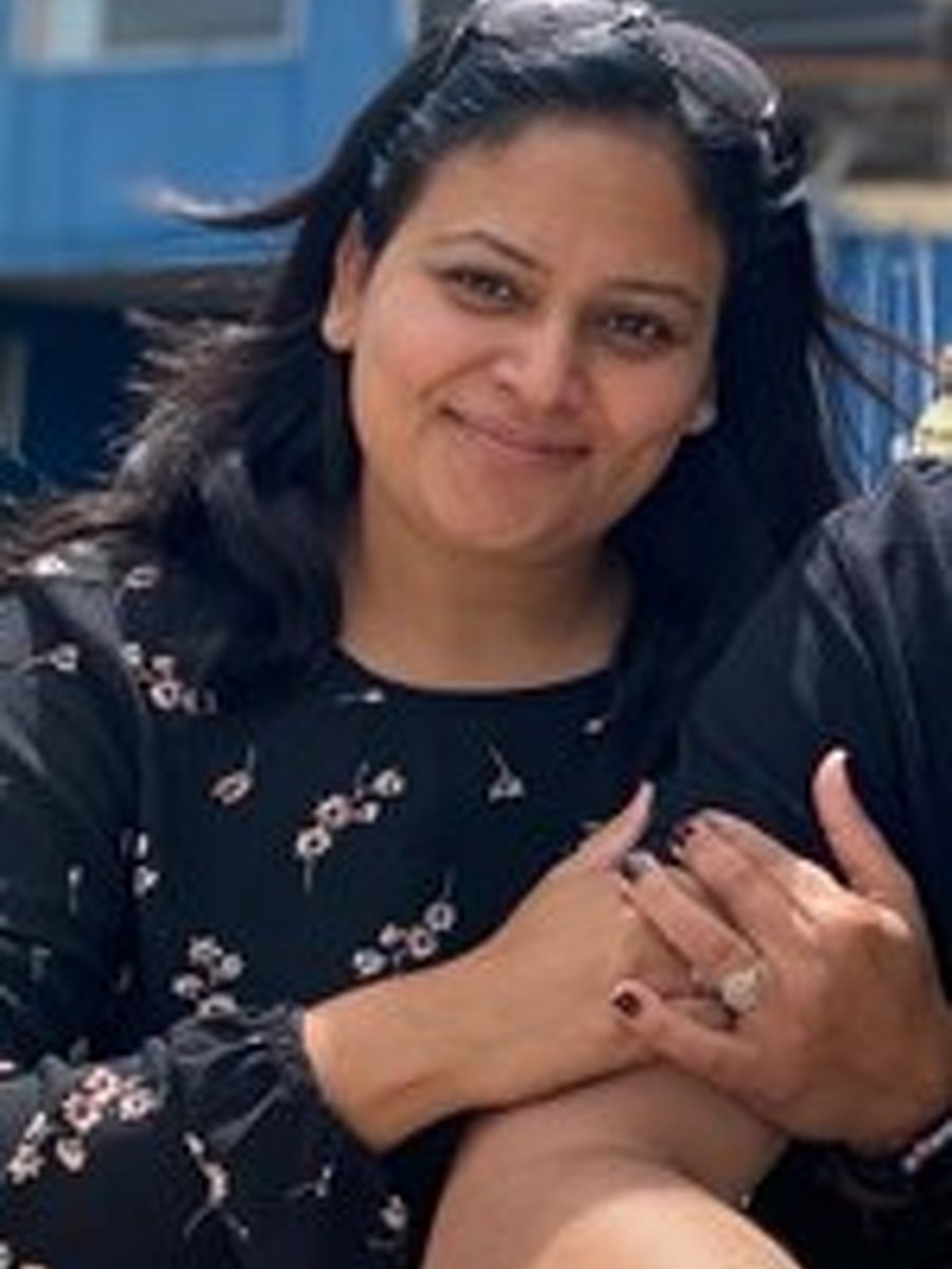 Our Team | Nurturing Hearts